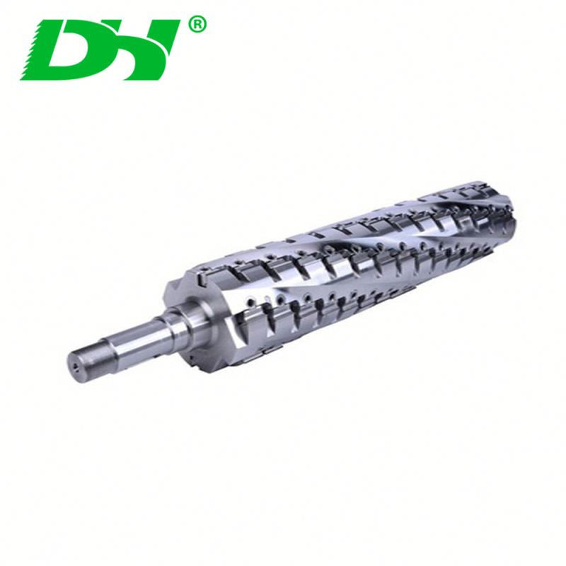 Buy Spiral Planer Helical Woodworking Machine Blade Jointer Planing ...