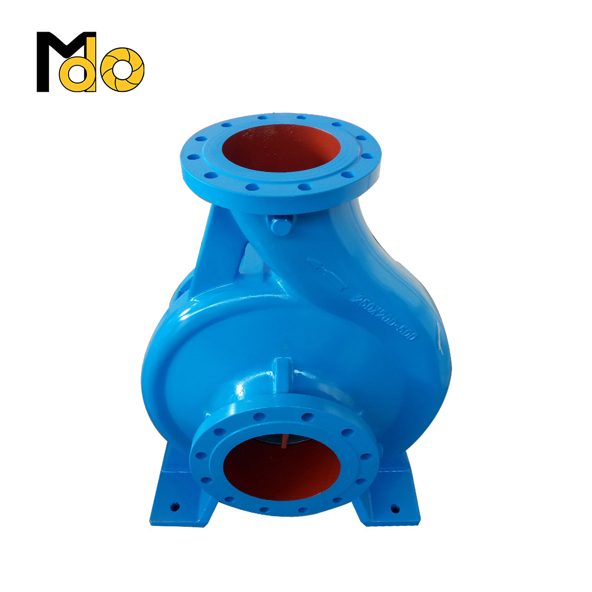 Buy Stainless Steel Impeller Horizontal Centrifugal Water Drainage Pump ...