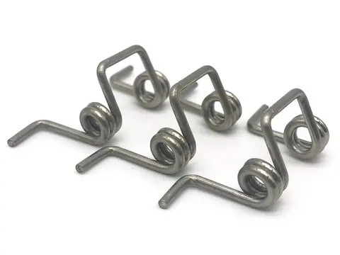 Buy Stainless/metal Torsion Spring from Foshan Shunde Aofeng Spring Co ...