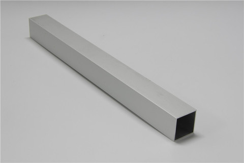 Buy Standard Aluminum Profile Rectangular Extrusions Aluminum Square ...