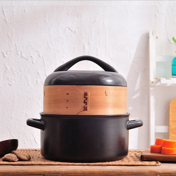 Buy Stills Stockpot Tri Ply Cookware Set Vegetable Hot Soup Moroccan ...