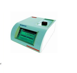 Buy Table Top Automatic Digital Refractometer from Biobase Biotech ...