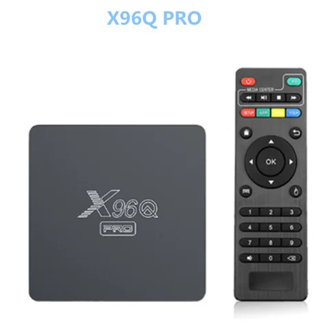 Buy Tanix Android Tv Box Amlogic S905w2 Android 11 4+32gb Dual Wifi Ott ...