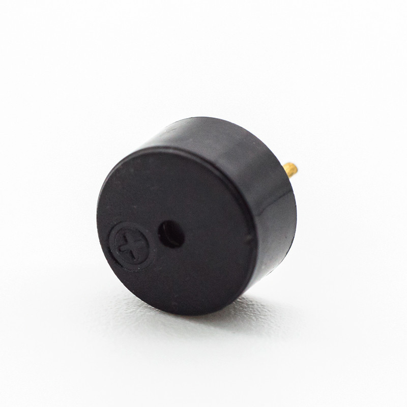 Buy Tat Small 1.5v 6.6mm*3.6mm Buzzer from TAT Electronics Co., Ltd ...