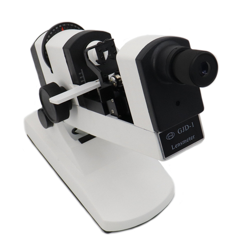 Buy The Most Popular Optical Equipments Lensometer Manual Lensmeter ...