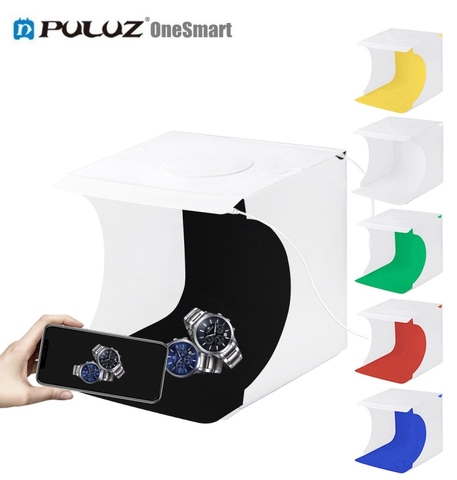 Buy Top Sales Photo Studio Accessories Portable Light Props Set ...