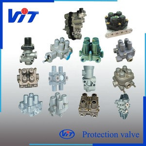 Buy Truck Chassis Parts 464006100 0 Levelling Valve With Level from ...