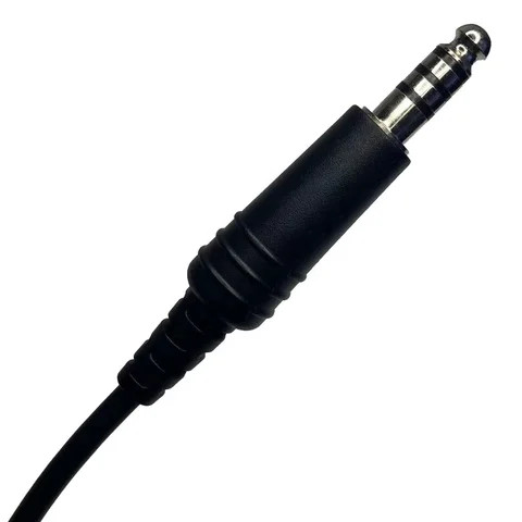 Buy U174 Male Plug Low-to-high Impedance Adapter Cable Is Used For ...