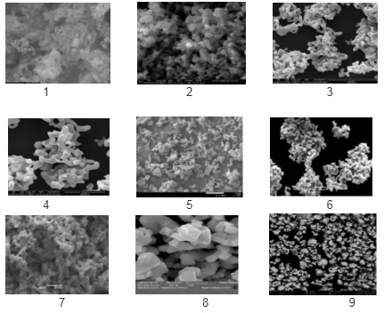 Buy Ultra Extra Pure Fine Iron Powder Price Ton For Pm Metal Injection ...