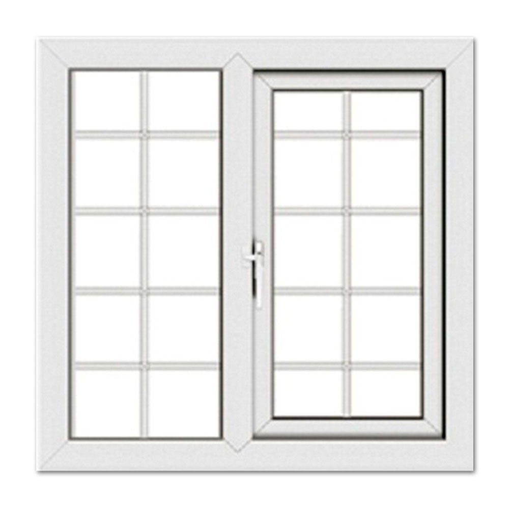 Buy Upvc Window Designs Pvc Doors And Windows Frames Transparent Pvc ...