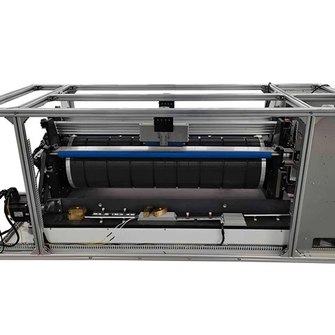 Buy Very Large Format Ctp Ctcp Machine from Shenzhen Yintech Co., Ltd ...