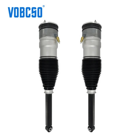 Buy Vobcso-air Strut Rear Air Suspension Shock Absorber Oe 600632-00-c ...