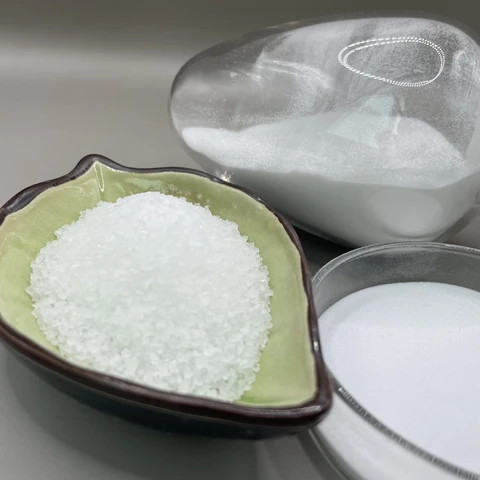 Buy White Granule Polyvinyl Alcohol Pva Powder Pva 1799 80 Mesh With ...