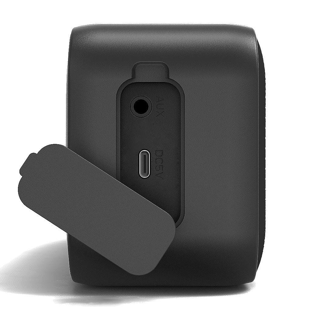 Buy Wholesale Newest 10w Rms Wireless Outdoor Oem Speaker Portable For ...