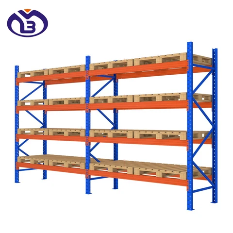 Buy Workshop Storage Racks Steel Warehouse Shelves Light Duty Racking ...