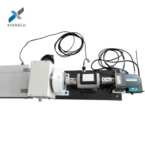 Buy Xianglu Electric Dynamic Torque Meter For Ac Torque Motor Tester ...