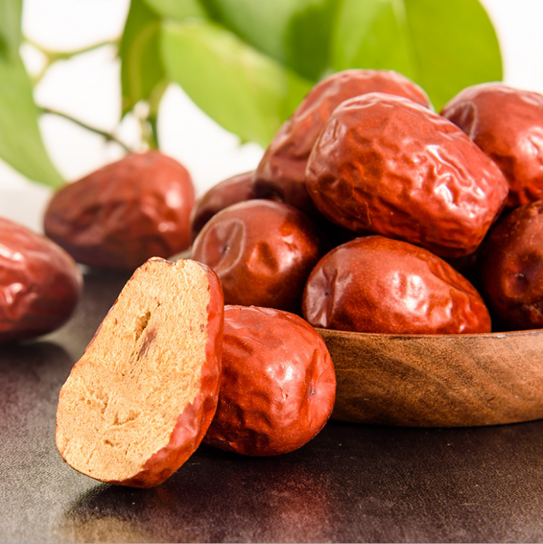 Buy Xinjiang Da Zao Chinese Red Dates Hotan Dates from Xinjiang Fruits ...