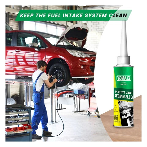 Buy Xy Manufactures Free Sample Remove Engine Carbon Deposit Save ...