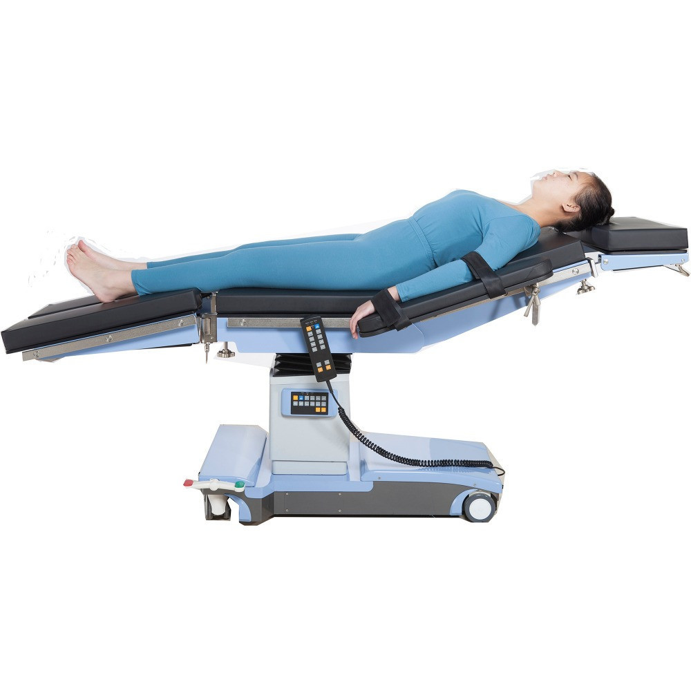 Buy Yuda Medical Supplier Endoscopic Surgical Operating Table For Icu ...