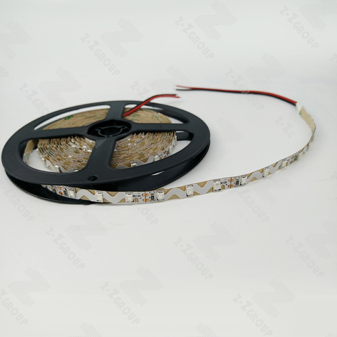 Buy Z-z Group High Quality Led S-shape Light Strip 12v Low Voltage ...