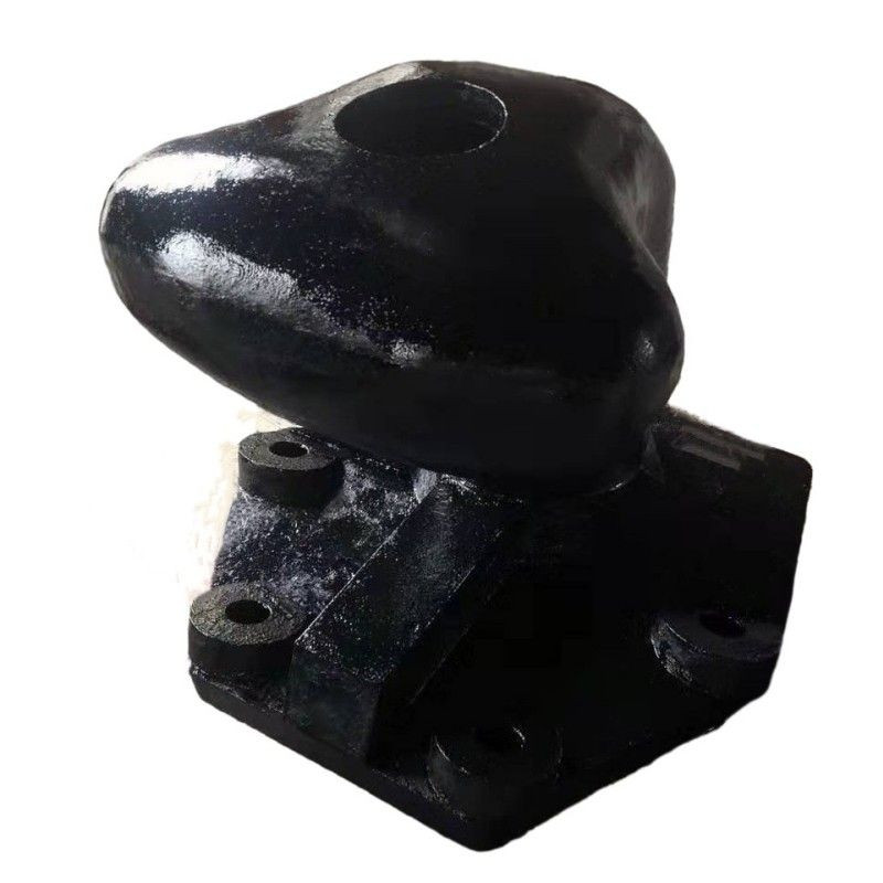 Buy Dock Bollard Marine High Quality Bollard from Nantong Junyu Marine ...