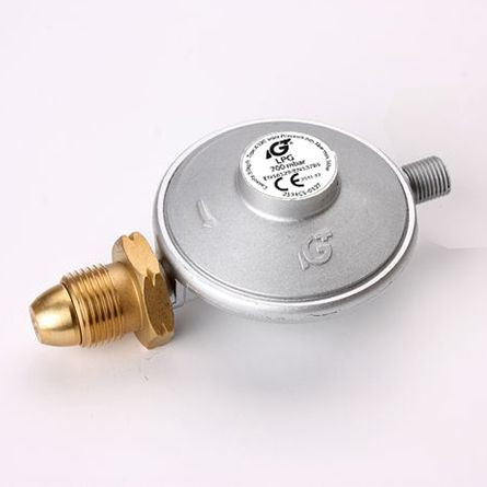 Buy Medium Pressure Gas Regulator For A302/ A310/ A312 from Ningbo ...