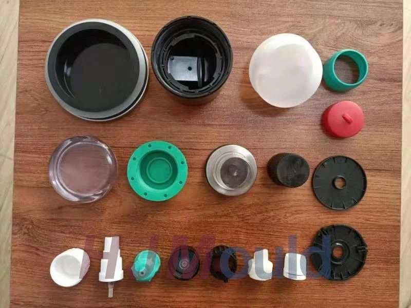 Buy Injection Molding Parts For Bottle Caps Auto Fuel Tank Caps from ...