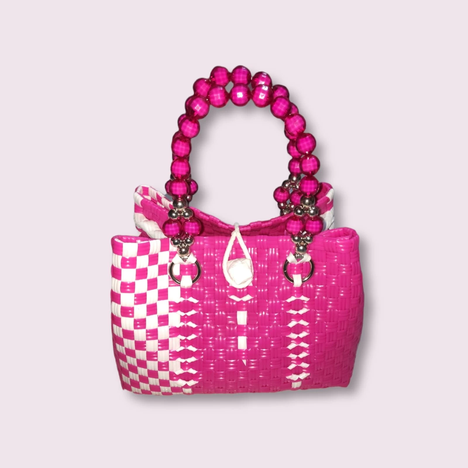 Buy Jali Bag Xs from DinaHandmade, Indonesia | Tradewheel.com