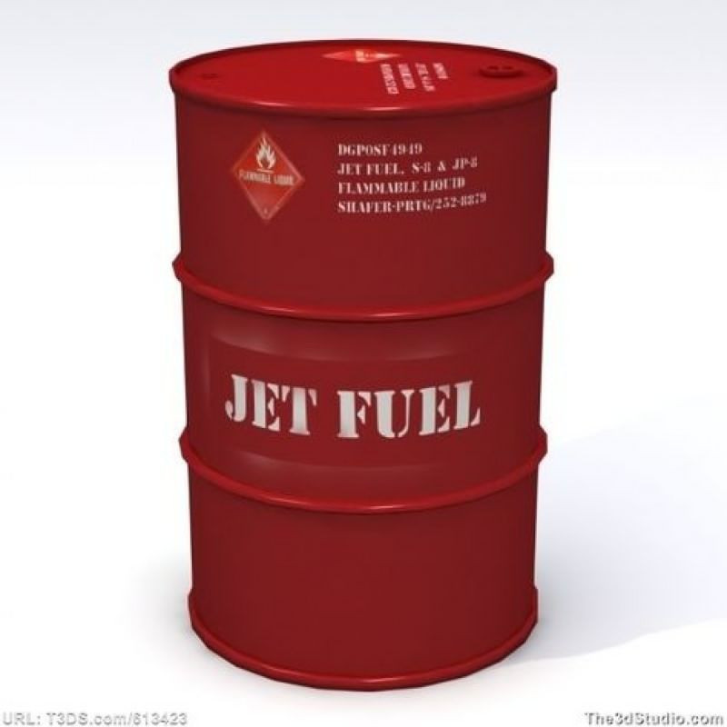 Buy Jet Fuel from Kayneft Oil Limited, Nigeria | Tradewheel.com