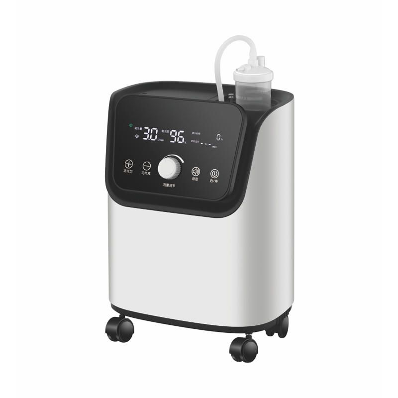 Buy Oxygen Concentrator Machine from GANCAN GLOBAL DIS TICARET ...