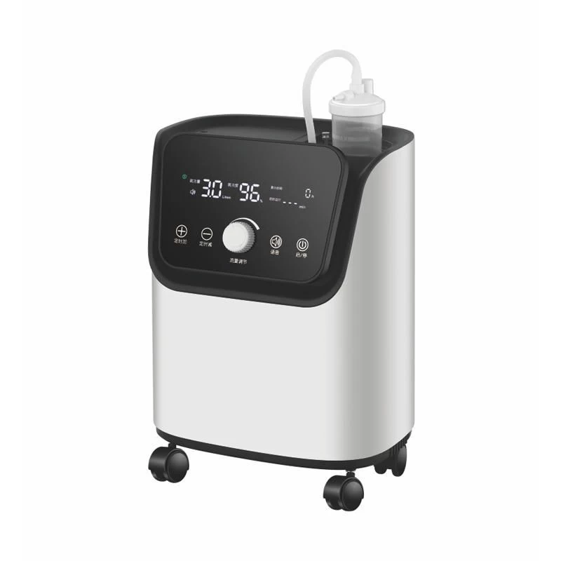 Buy Oxygen Concentrator Machine from GANCAN GLOBAL DIS TICARET ...