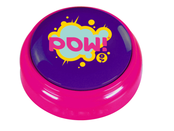 Buy Personalized Sound Buzzers Talking Button Sound Buttons from ...