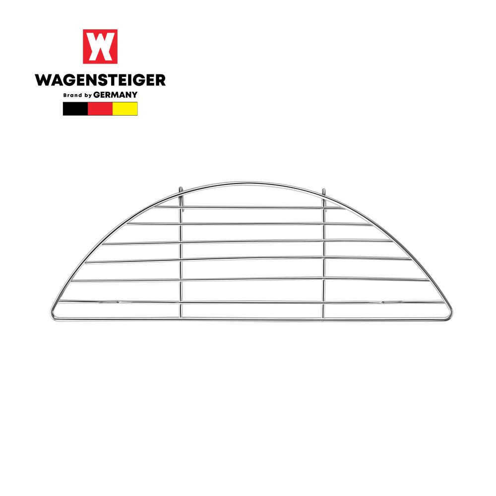 Buy Stainless Steel Meat Resting Rack: Detachable Cooling Rack For ...