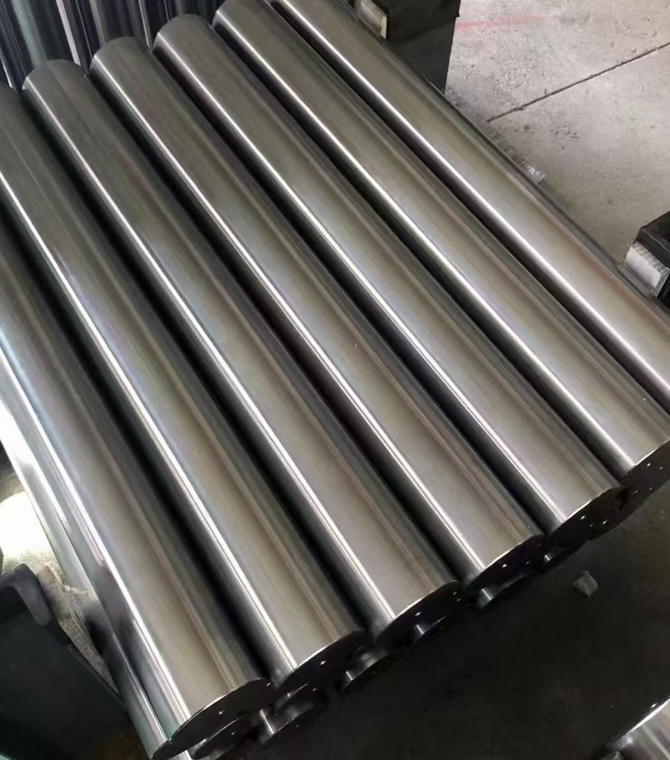 Buy Titanium Alloy Rods from Baoji Longtaiyuan titanium industry Co ...