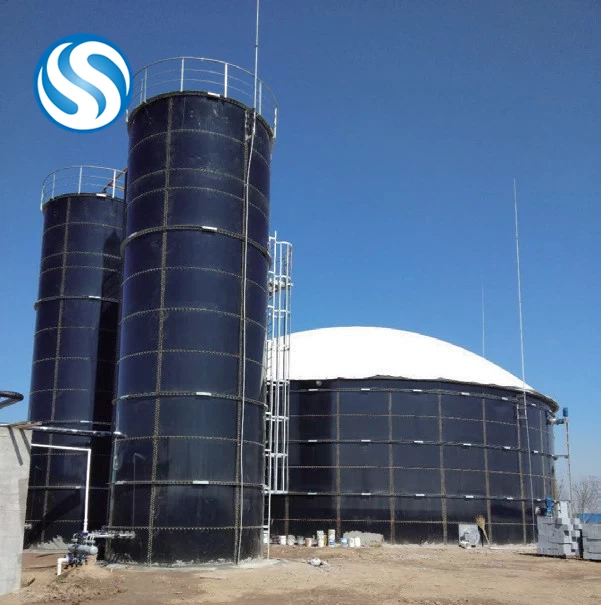 Buy High-quality Fire Protection Water Storage Tanks/gfs Tanks Meet The ...