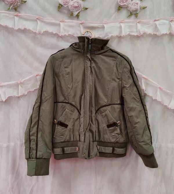 Buy Women's Casual Outerwear Second Hand Jackets Mixed Bulk Pack from ...