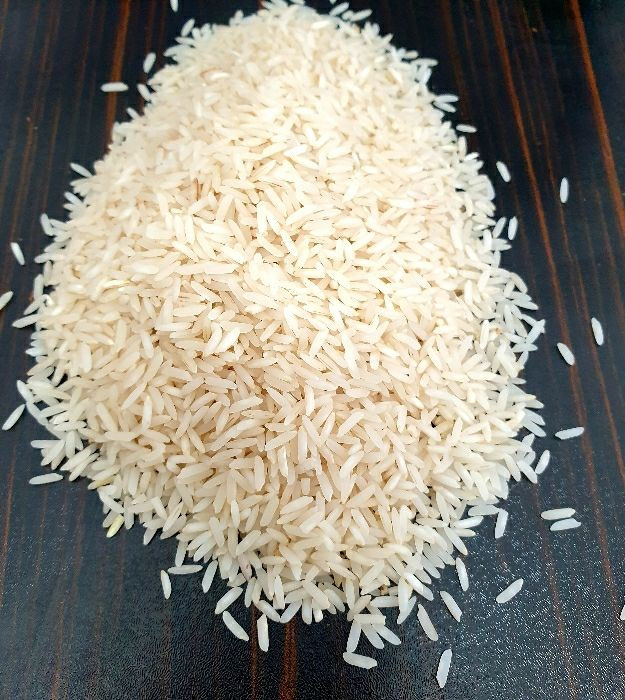Buy Neda Rice Grains from Hamrahan Faraz Kavir, Iran | Tradewheel.com