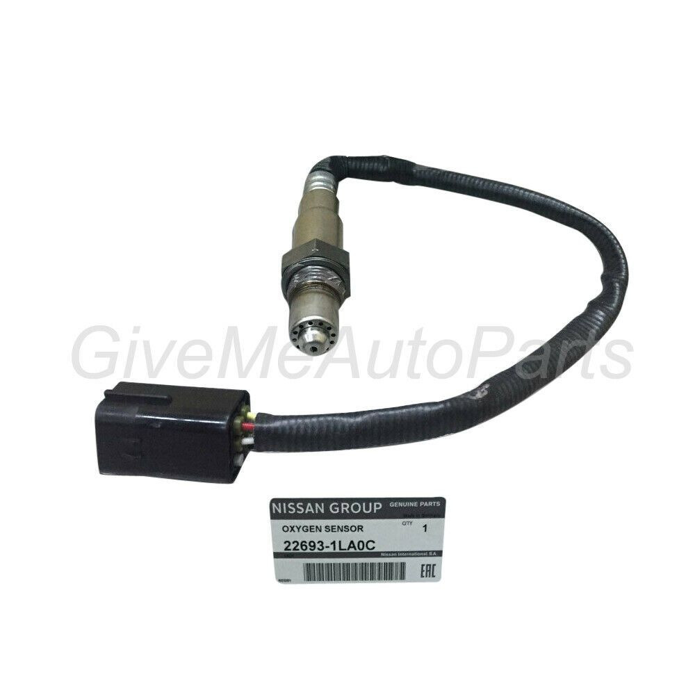 Buy 226931la0c Genuine Nissan Sensor Assy Air 22693-1la0c from ...