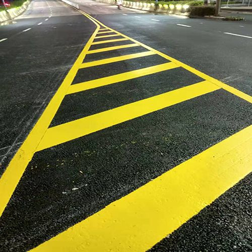 Buy Mma Two-component Anti-fouling Pavement Marking Material (mma Cold ...