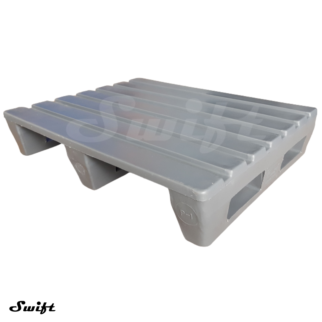 Buy Printing & Packaging Plastic Pallets from SWIFT TECHNOPLAST PRIVATE ...