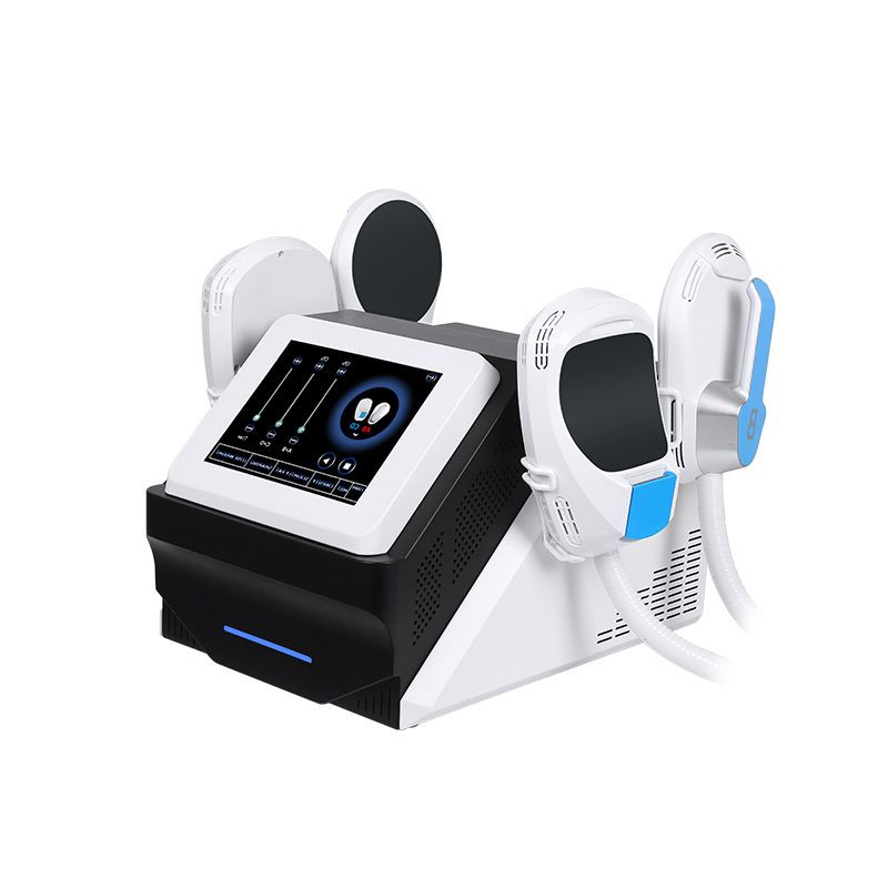 Buy Portable Hiemt Sculpting Ems Slim Muscle Building Muscle ...