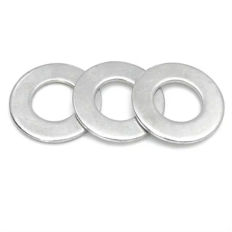 Buy Sae Flat Washers from Ningbo High Tensile Bolts Ltd, China ...