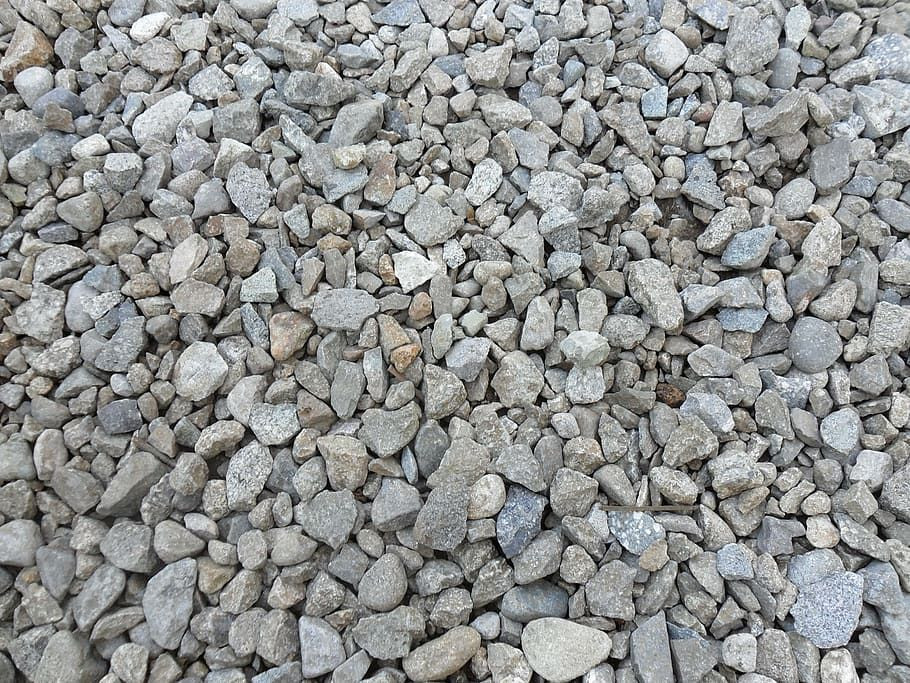 Buy 1/4" Stone Chips from GLOBAL VISION MERCHANDISE, India | Tradewheel.com