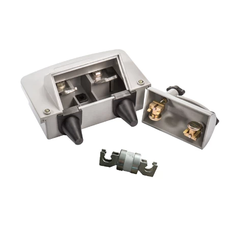 Overhead Service Low Voltage 400a Pole Wall Mounted Cutout from Ningbo ...