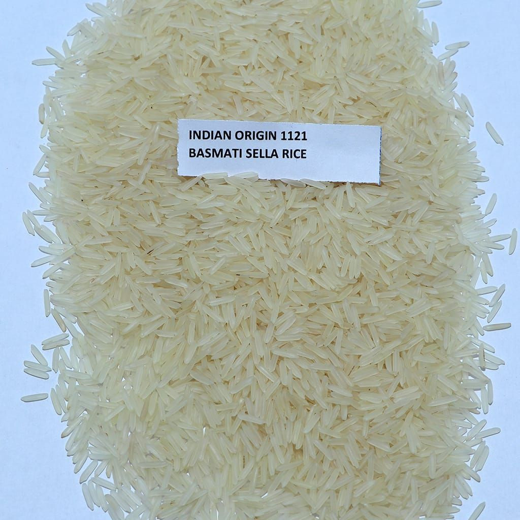 Buy Rice (basmati And Non-basmati) from S & R Odyssey Inc., Canada ...