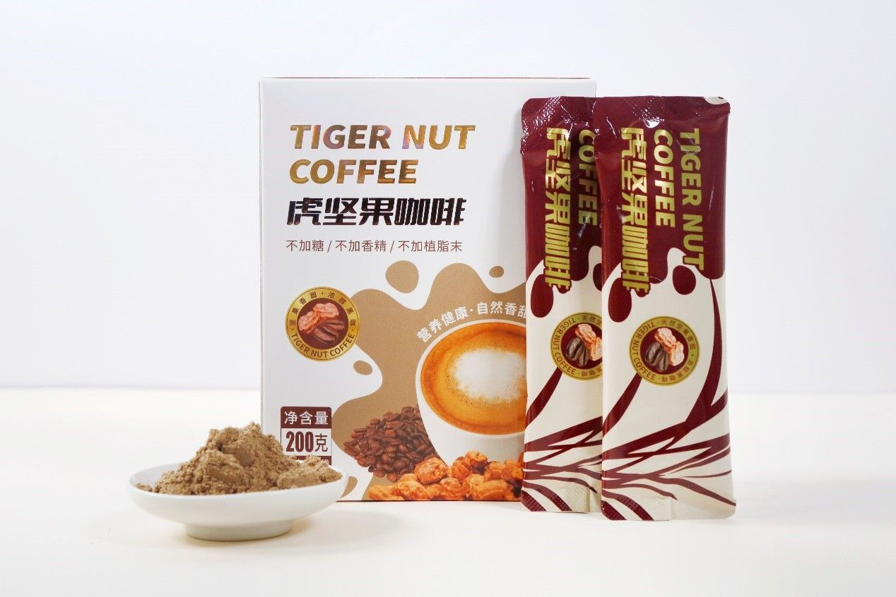 Buy Nutritious Milk Powder Drink With Oil Nut And Soybean For Healthy ...