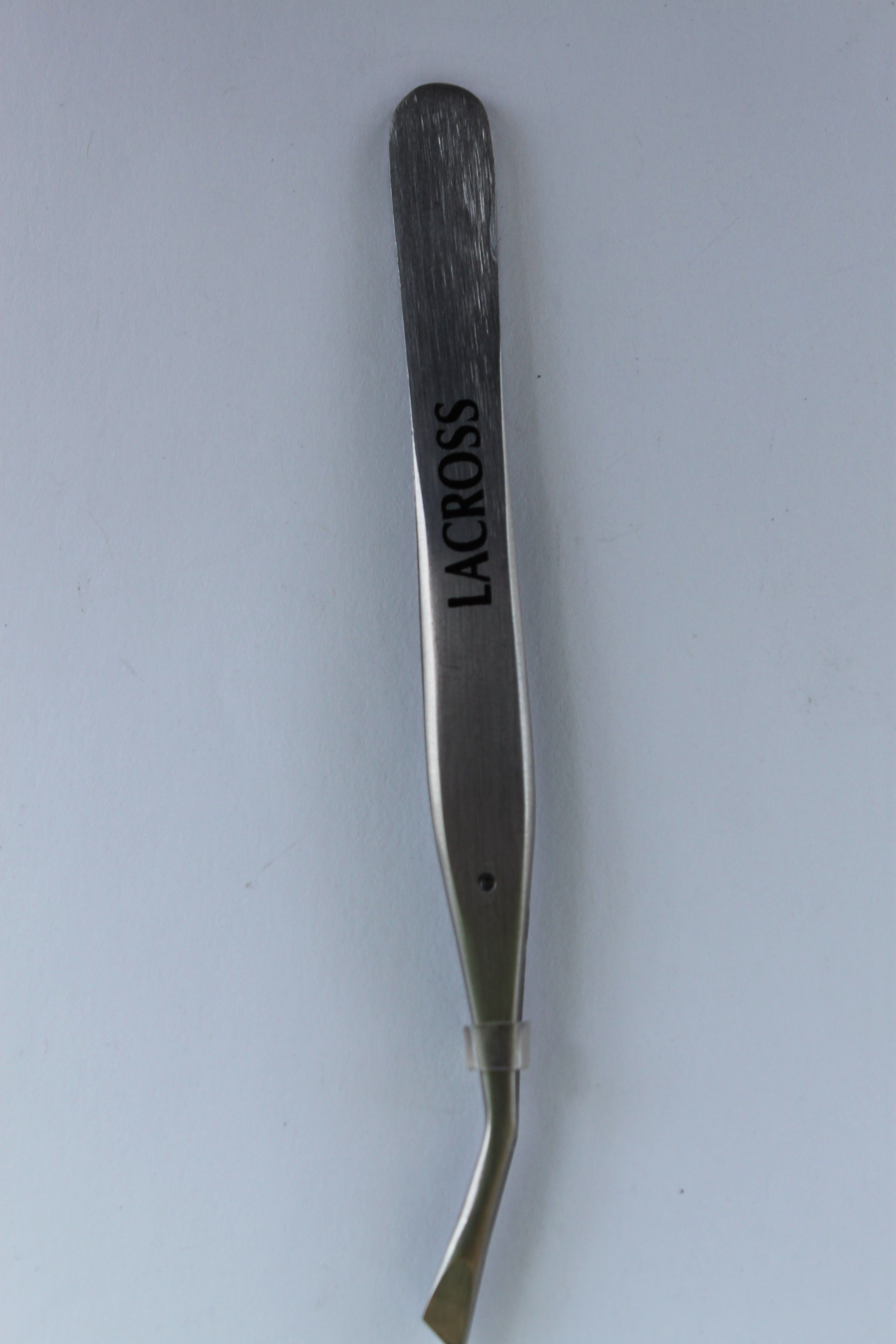 Buy Slanted Angled Tweezer 4.5" from Acme Instruments LLC, USA ...
