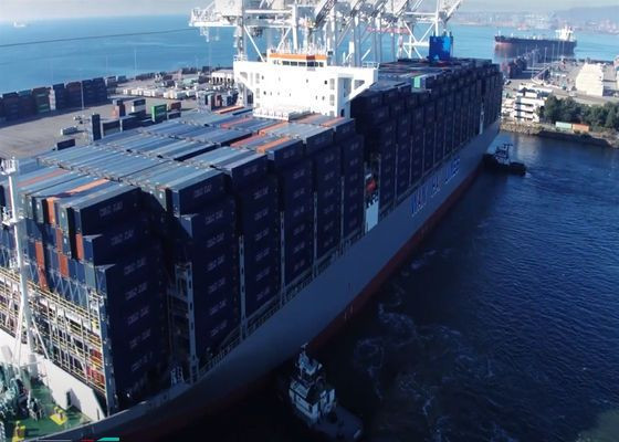 Buy Global Ocean Freight Sea Shipping Full Container Transportation ...