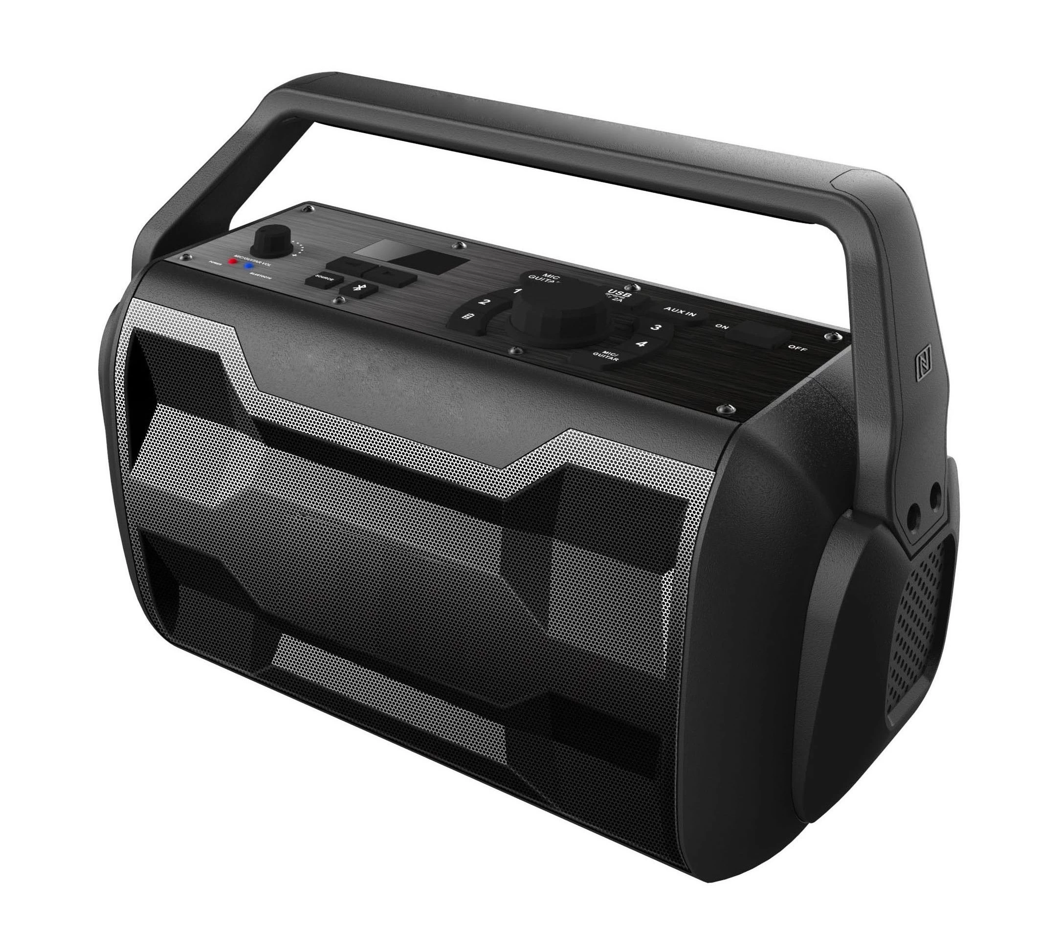 Buy Boom Box(bo01) from AcoustMax International Corporation., China ...