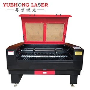 Buy Laser Power 80w 100w 130w 150w 1390 Cnc Co2 Laser Cutter And ...